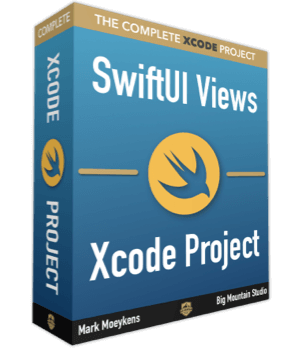 SwiftUI Views Mastery