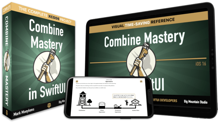 Big Mountain Studio SwiftUI Resources