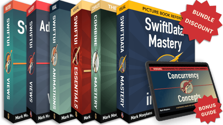 Big Mountain Studio SwiftUI Resources