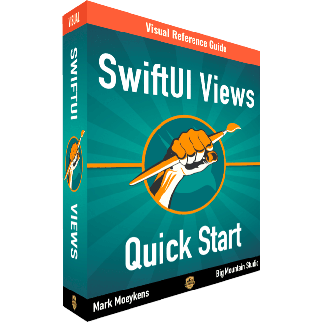 SwiftUI Views Quick Start