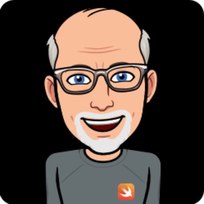 Visually learn Core Data in SwiftUI with this picture book from Big Mountain Studio